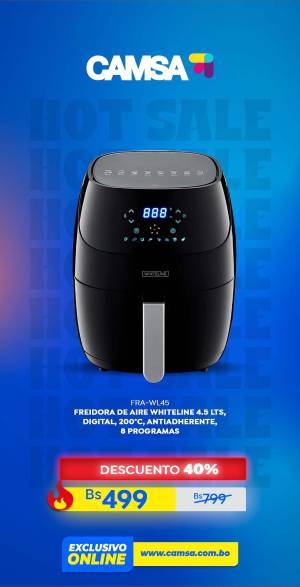 HotSale